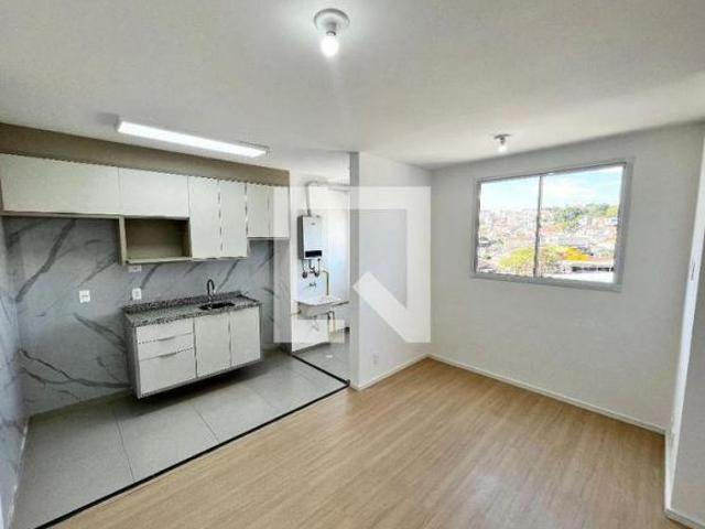 Apartamento à Venda Sítio do Mandaqui, 2 Quartos, 42 m² São Paulo