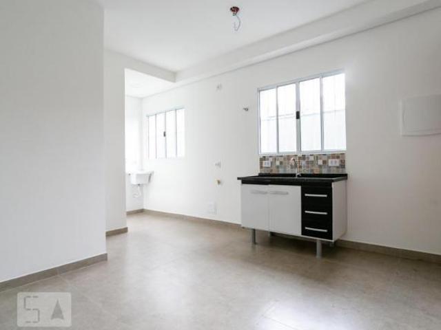 Apartamento à Venda Sítio do Mandaqui, 2 Quartos, 44 m² São Paulo