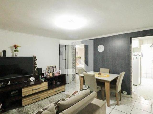 Apartamento à Venda Sítio do Mandaqui, 2 Quartos, 53 m² São Paulo