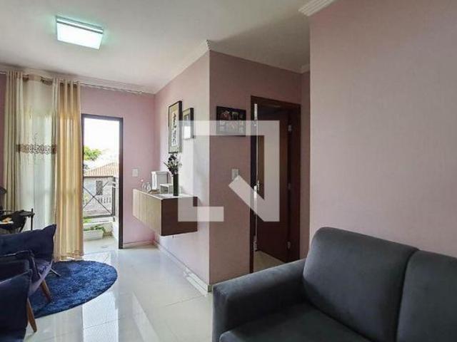 Apartamento à Venda Sítio do Mandaqui, 2 Quartos, 53 m² São Paulo
