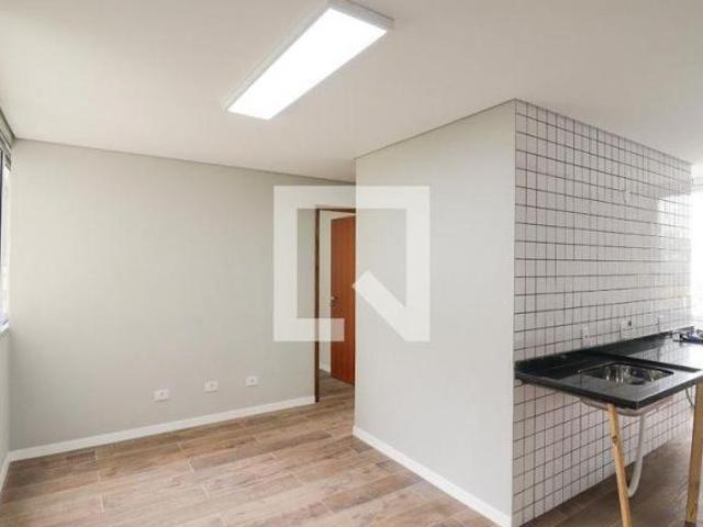 Apartamento à Venda Sítio do Mandaqui, 2 Quartos, 50 m2
