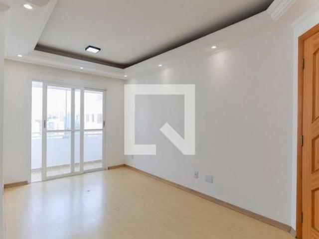 Apartamento à Venda Sítio do Mandaqui, 2 Quartos, 50 m2