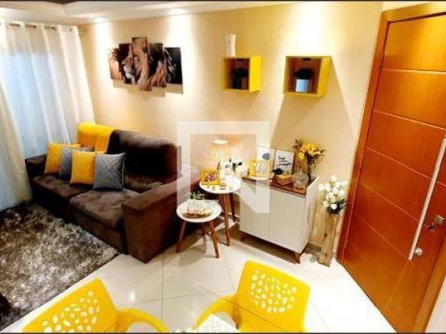 Apartamento à Venda Sítio do Mandaqui, 2 Quartos, 50 m2