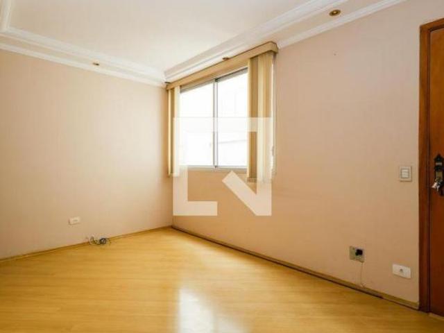 Apartamento à Venda Sítio do Mandaqui, 2 Quartos, 50 m2