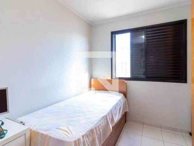 Apartamento à Venda Sítio do Mandaqui, 2 Quartos, 50 m2