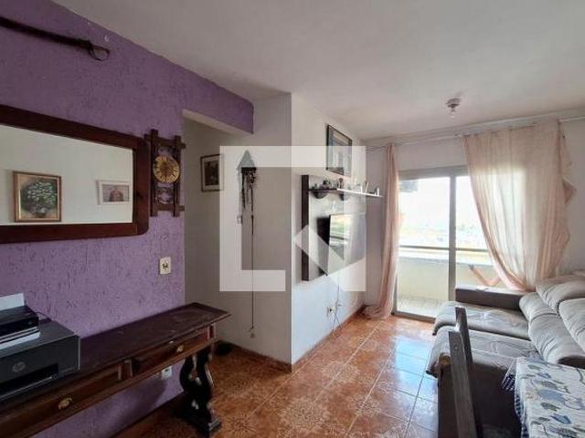 Apartamento à Venda Sítio do Mandaqui, 2 Quartos, 50 m2