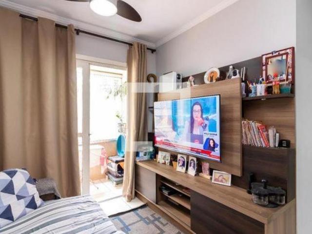 Apartamento à Venda Sítio do Mandaqui, 2 Quartos, 50 m2