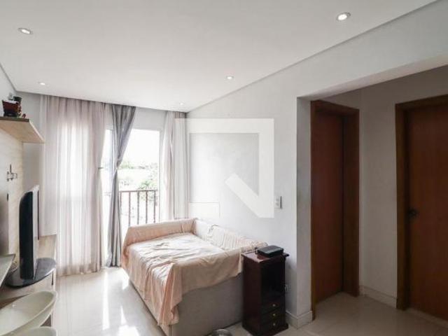 Apartamento à Venda Sítio do Mandaqui, 2 Quartos, 50 m2