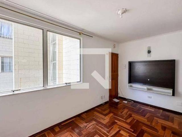 Apartamento à Venda Sítio do Mandaqui, 2 Quartos, 50 m2