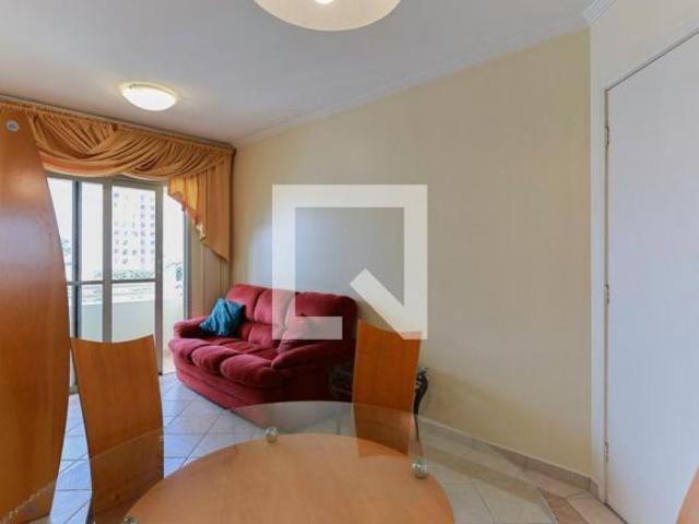 Apartamento à Venda Sítio do Mandaqui, 2 Quartos, 50 m2