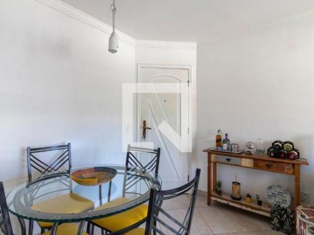 Apartamento à Venda Sítio do Mandaqui, 2 Quartos, 50 m2