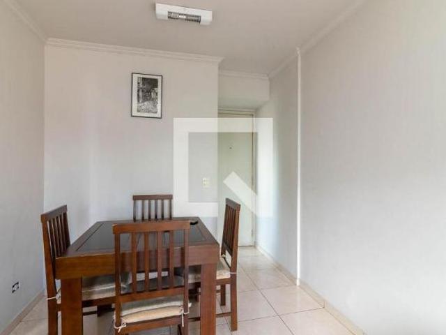 Apartamento à Venda Sítio do Mandaqui, 2 Quartos, 50 m2