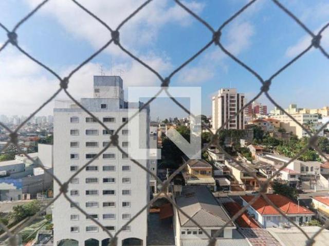 Apartamento à Venda Sítio do Mandaqui, 2 Quartos, 50 m2