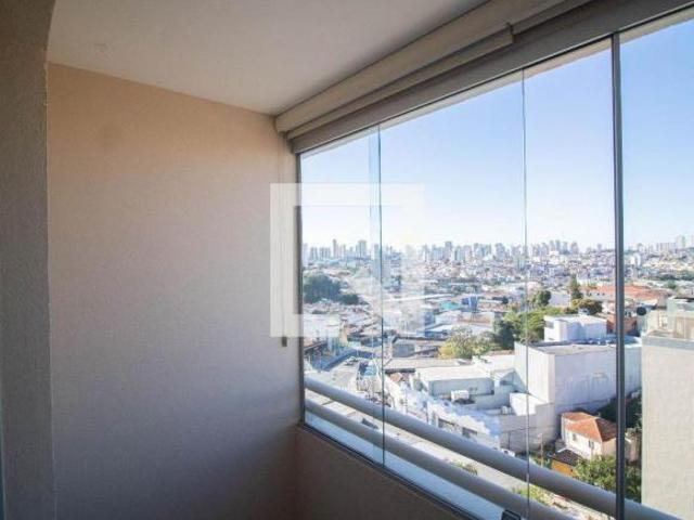 Apartamento à Venda Sítio do Mandaqui, 2 Quartos, 50 m2