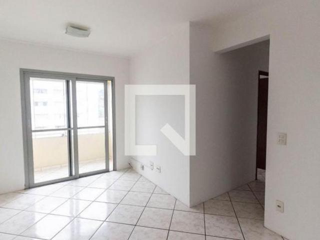 Apartamento à Venda Sítio do Mandaqui, 2 Quartos, 50 m2