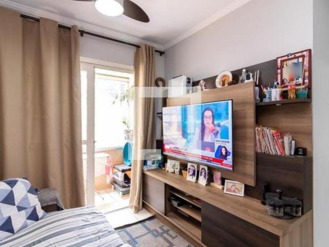Apartamento à Venda Sítio do Mandaqui, 2 Quartos, 50 m2