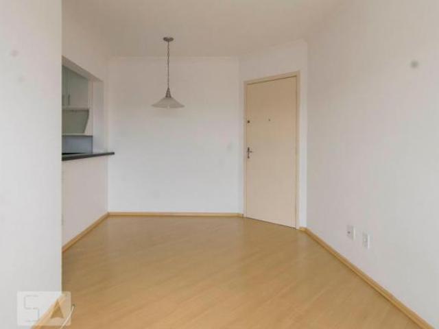 Apartamento à Venda Sítio do Mandaqui, 2 Quartos, 50 m² São Paulo