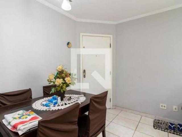 Apartamento à Venda Sítio do Mandaqui, 2 Quartos, 50 m² São Paulo