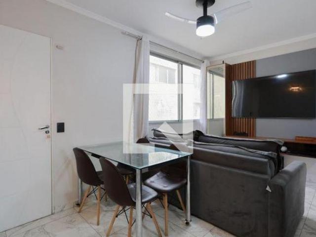 Apartamento à Venda Sítio do Mandaqui, 2 Quartos, 50 m² São Paulo