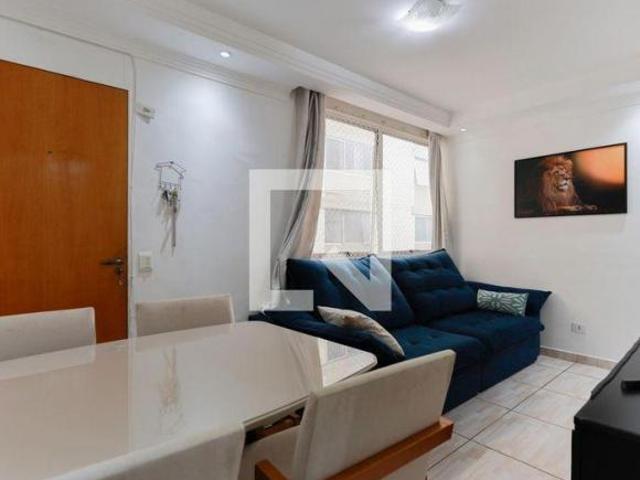 Apartamento à Venda Sítio do Mandaqui, 2 Quartos, 50 m² São Paulo