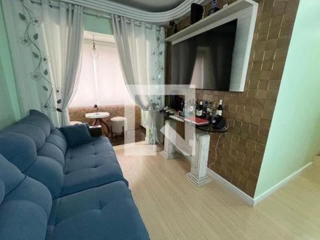 Apartamento à Venda Sítio do Mandaqui, 2 Quartos, 52 m² São Paulo
