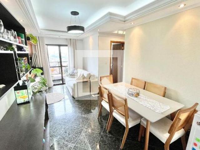 Apartamento à Venda Sítio do Mandaqui, 2 Quartos, 57 m2