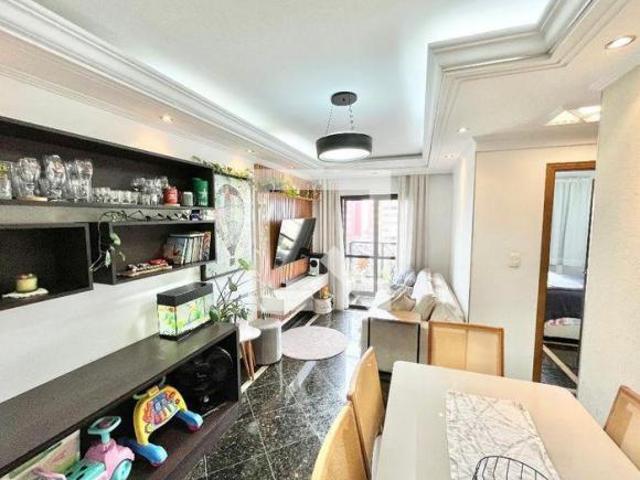 Apartamento à Venda Sítio do Mandaqui, 2 Quartos, 57 m² São Paulo