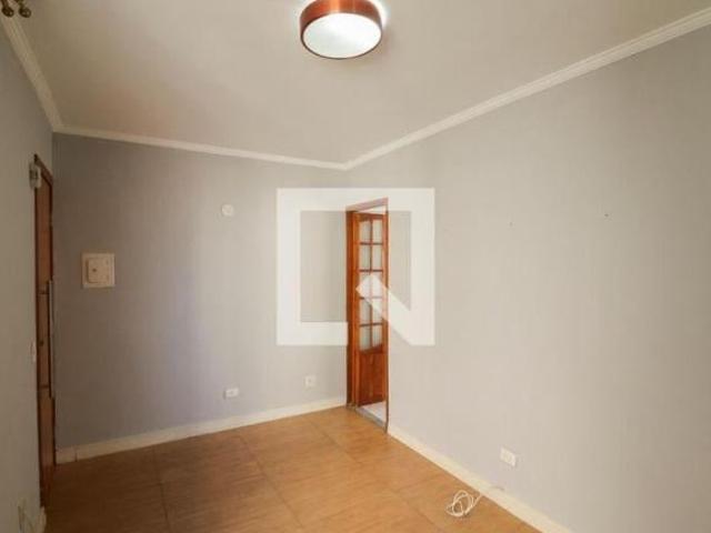 Apartamento à Venda Sítio do Mandaqui, 2 Quartos, 57 m² São Paulo