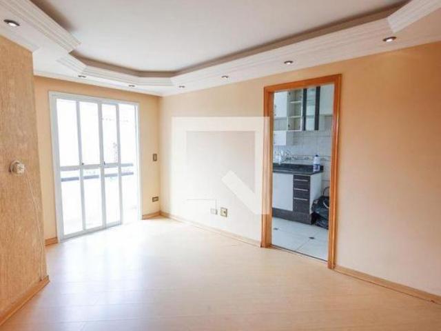 Apartamento à Venda Sítio do Mandaqui, 2 Quartos, 54 m2