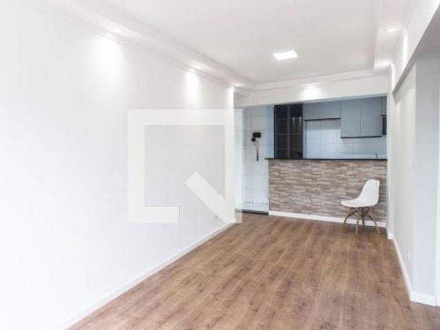 Apartamento à Venda Sítio do Mandaqui, 2 Quartos, 55 m2