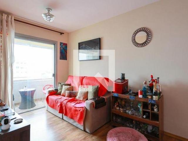 Apartamento à Venda Sítio do Mandaqui, 2 Quartos, 55 m2