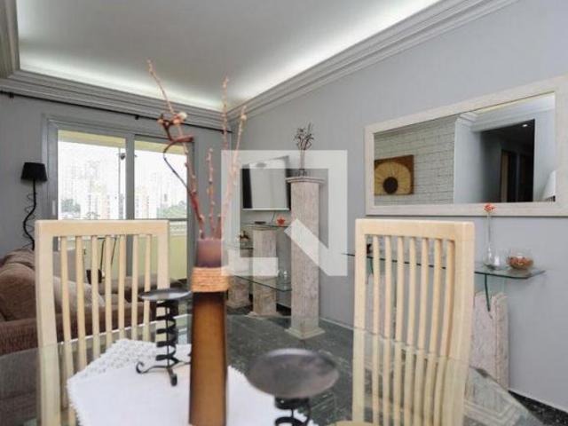 Apartamento à Venda Sítio do Mandaqui, 2 Quartos, 55 m² São Paulo