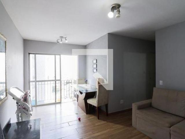 Apartamento à Venda Sítio do Mandaqui, 2 Quartos, 55 m² São Paulo