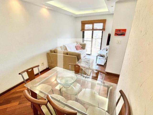 Apartamento à Venda Sítio do Mandaqui, 2 Quartos, 56 m2