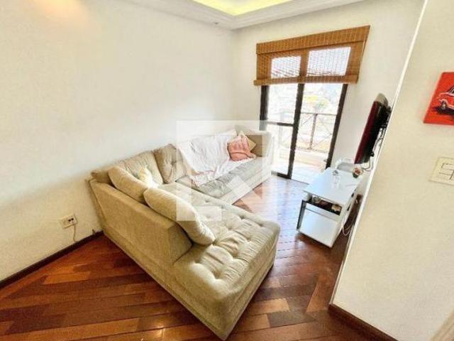 Apartamento à Venda Sítio do Mandaqui, 2 Quartos, 56 m² São Paulo