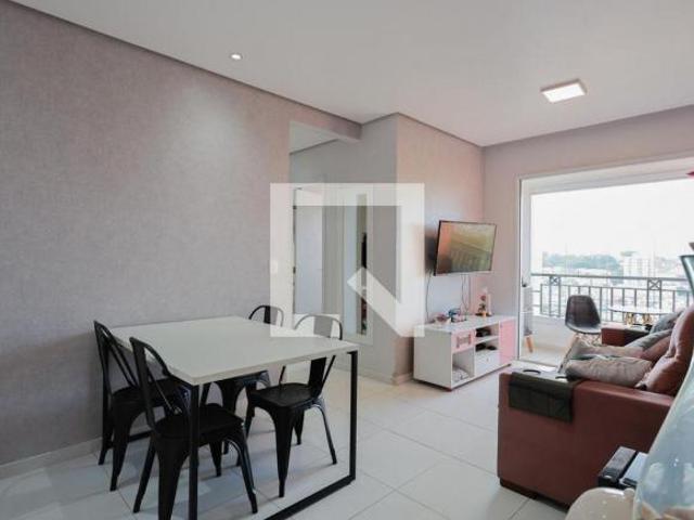 Apartamento à Venda Sítio do Mandaqui, 2 Quartos, 58 m2