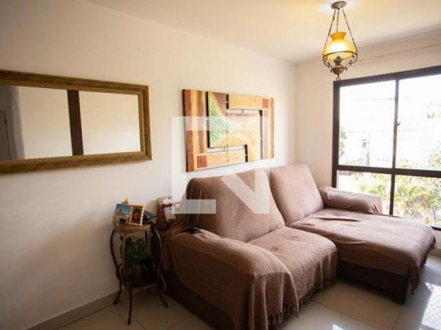 Apartamento à Venda Sítio do Mandaqui, 2 Quartos, 58 m2