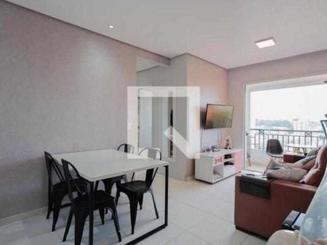 Apartamento à Venda Sítio do Mandaqui, 2 Quartos, 58 m2