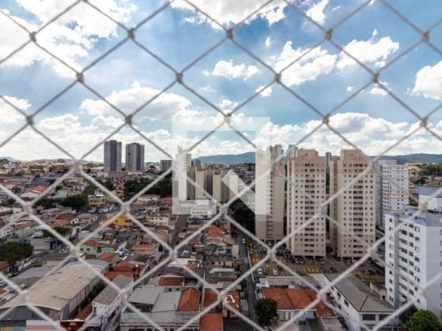Apartamento à Venda Sítio do Mandaqui, 2 Quartos, 58 m2