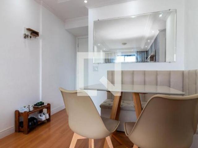 Apartamento à Venda Sítio do Mandaqui, 2 Quartos, 58 m2