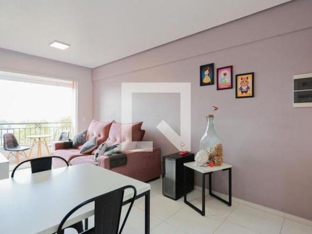 Apartamento à Venda Sítio do Mandaqui, 2 Quartos, 58 m² São Paulo