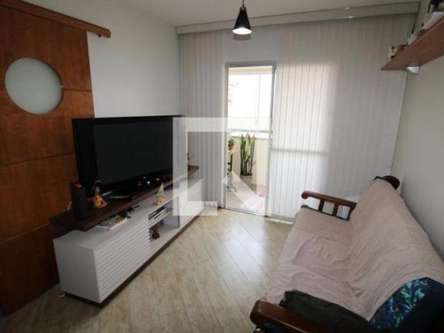 Apartamento à Venda Sítio do Mandaqui, 2 Quartos, 59 m2
