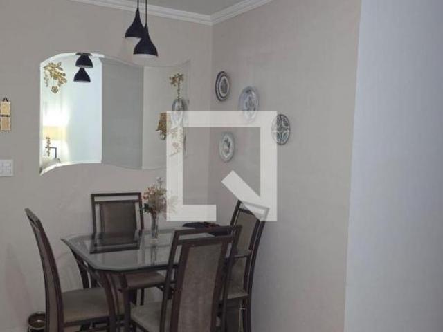 Apartamento à Venda Sítio do Mandaqui, 2 Quartos, 59 m2