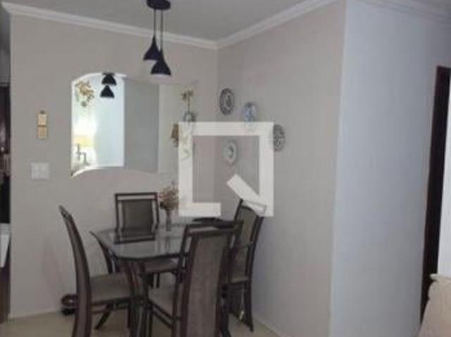 Apartamento à Venda Sítio do Mandaqui, 2 Quartos, 59 m² São Paulo