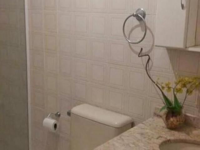 Apartamento à Venda Sítio do Mandaqui, 2 Quartos, 60 m2