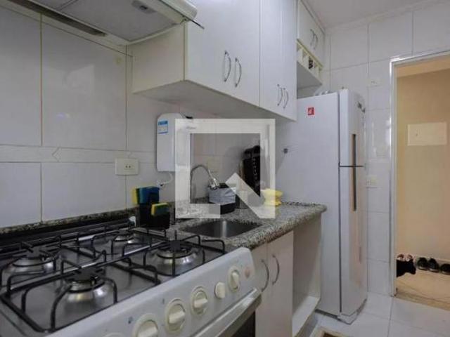 Apartamento à Venda Sítio do Mandaqui, 2 Quartos, 60 m2
