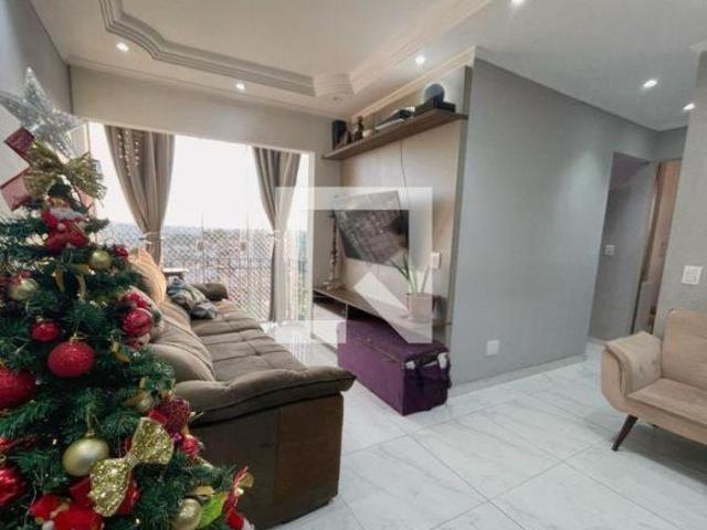 Apartamento à Venda Sítio do Mandaqui, 2 Quartos, 60 m² São Paulo