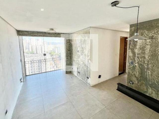 Apartamento à Venda Sítio do Mandaqui, 2 Quartos, 65 m2