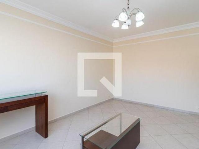 Apartamento à Venda Sítio do Mandaqui, 2 Quartos, 68 m2