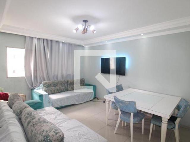 Apartamento à Venda Sítio do Mandaqui, 2 Quartos, 70 m2